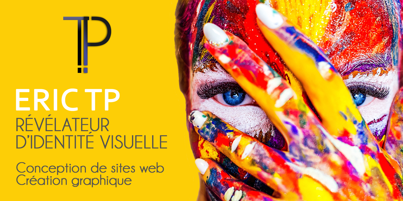 Conception de sites web et design graphique La Rochelle